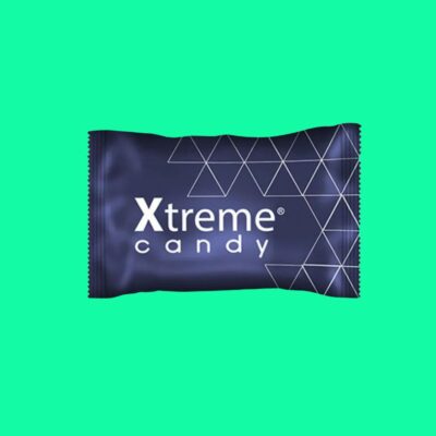 Kẹo sâm Xtreme Candy - Tăng cường sinh lý nam - Dược sĩ Lưu Văn Hoàng