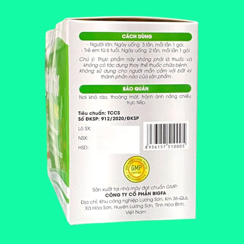 Thuốc Dạ Dày Mộc Hoa Plus hỗ trợ giảm triệu chứng viêm loét dạ dày ...