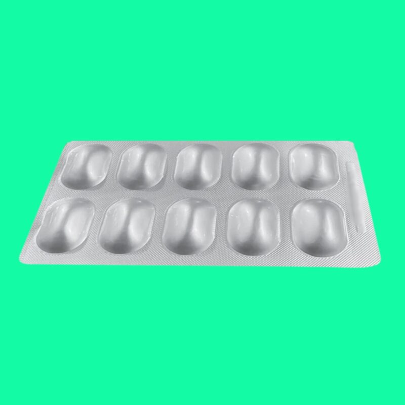 Thuốc Hycid-20 - Điều trị viêm loét dạ dày, tá tràng - Dược sĩ Lưu Văn ...