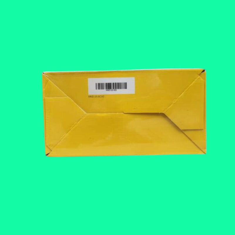 Thuốc M1ND Jeunesse (Hộp 30 gói)- Hỗ trợ tăng cường trí nhớ - Dược sĩ ...