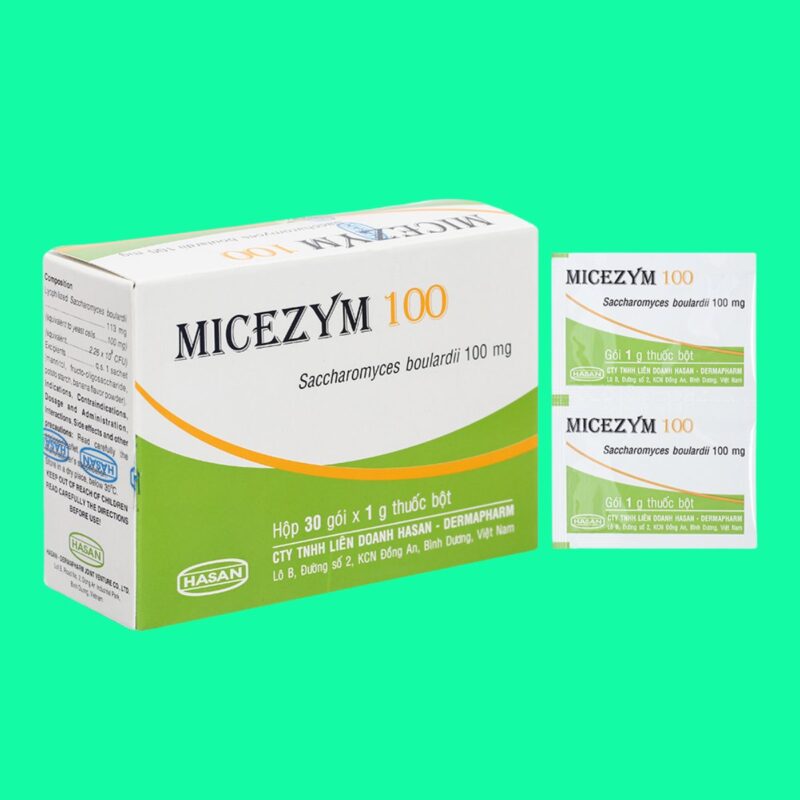 Thuốc Zynadex 40 Stella điều trị giãn tĩnh mạch - Dược sĩ Lưu Văn Hoàng