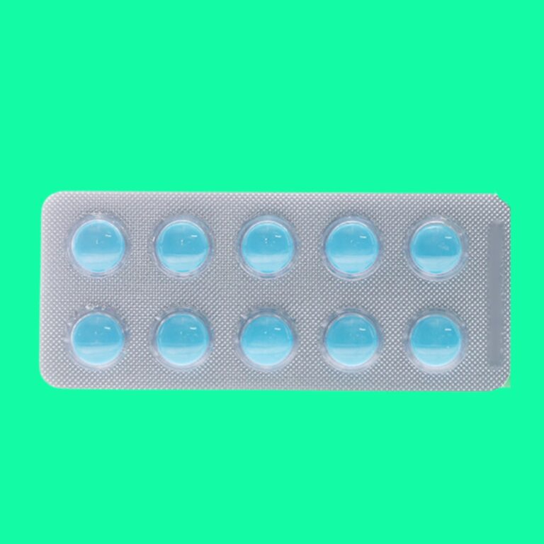 Thuốc Terpinzoat 100mg/50mg (viên bao đường) - Điều trị ho có đờm ...