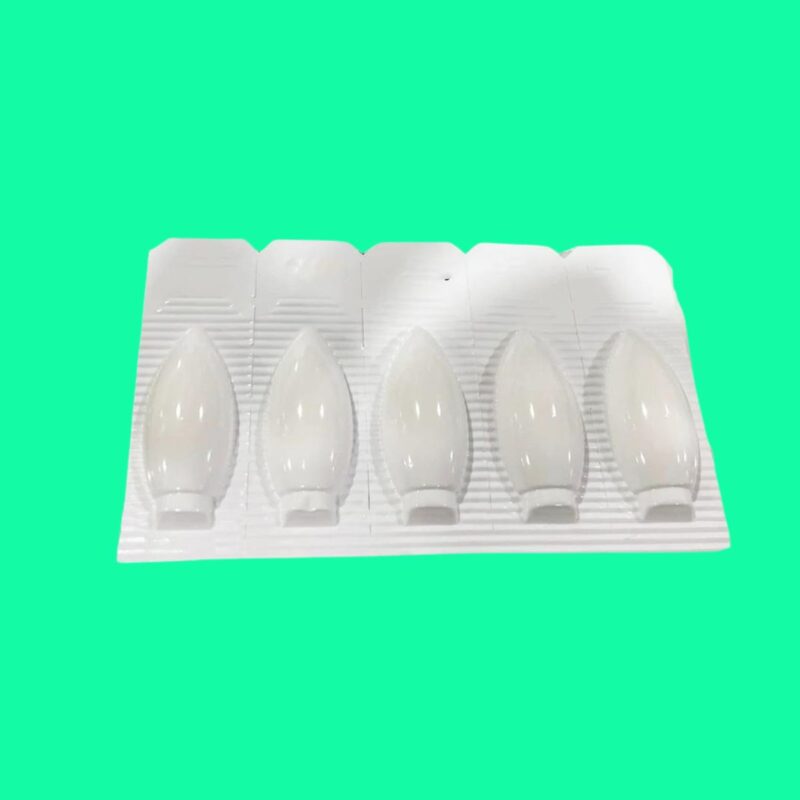 Thuốc Ginclor ngăn ngừa nhiễm nấm Candida âm đạo - Dược sĩ Lưu Văn Hoàng