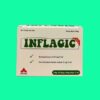 Thuốc Inflagic điều trị bệnh dị ứng đường hô hấp - Dược sĩ Lưu Văn Hoàng