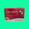 Thuốc Eblamin - Hỗ trợ điều trị các bệnh nhiễm độc gan - Dược sĩ Lưu ...