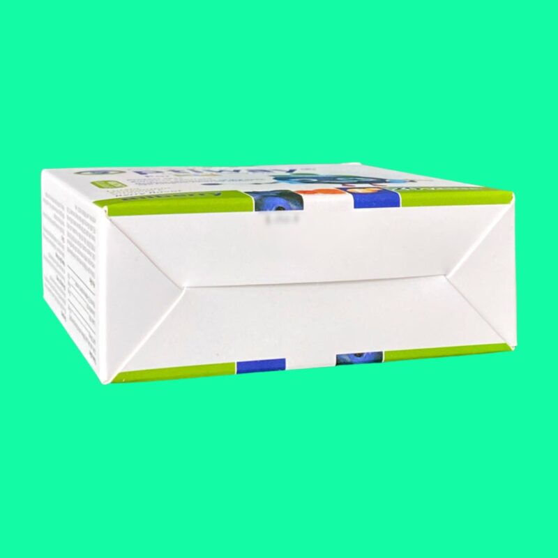 Thuốc Optiway For Kid - Hỗ trợ bảo vệ và tăng cường thị lực