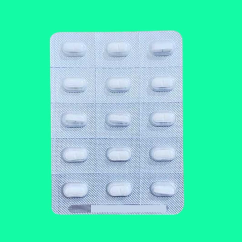 Thuốc Temesta 1mg - Điều trị rối loạn lo âu, trầm cảm - Dược sĩ Lưu Văn ...