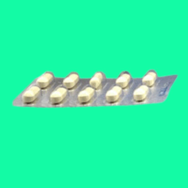 Thuốc Bidva 500mg (Cefadroxil 500mg) điều trị bệnh do nhiễm khuẩn