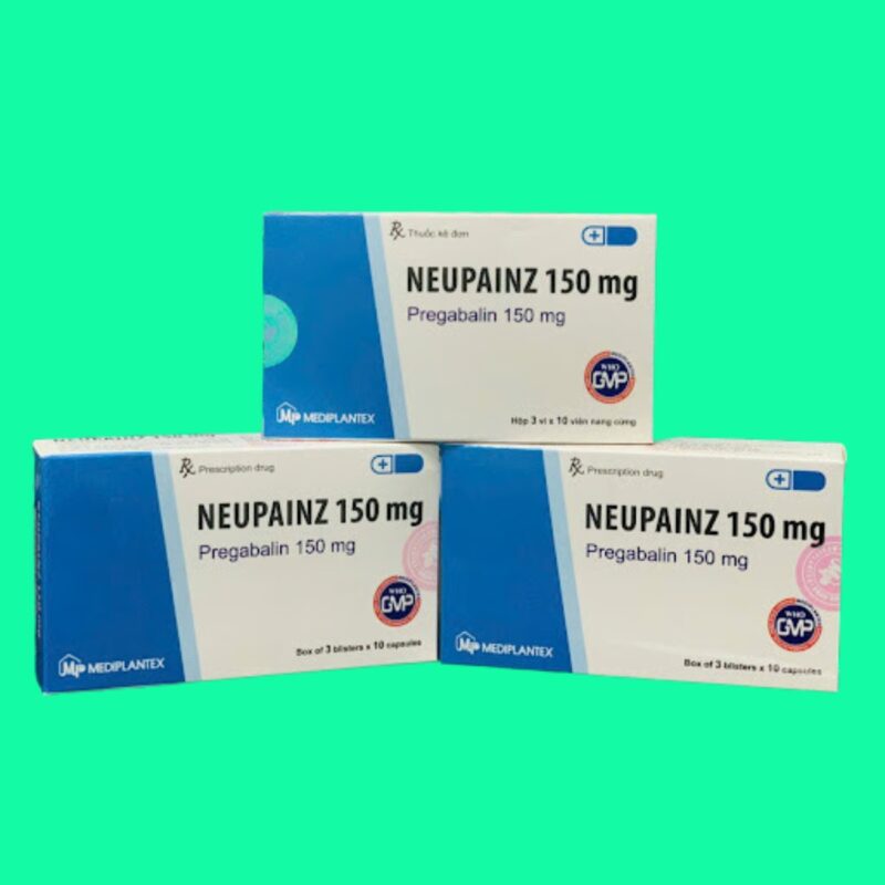 Thuốc Daforx 10 (Dapagliflozin 10mg) điều trị tiểu đường tuýp 2