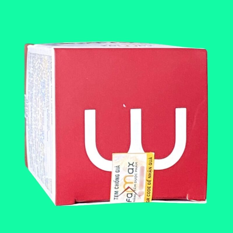 Thuốc Lifamax giải độc gan, bảo vệ và tăng cường chức năng gan