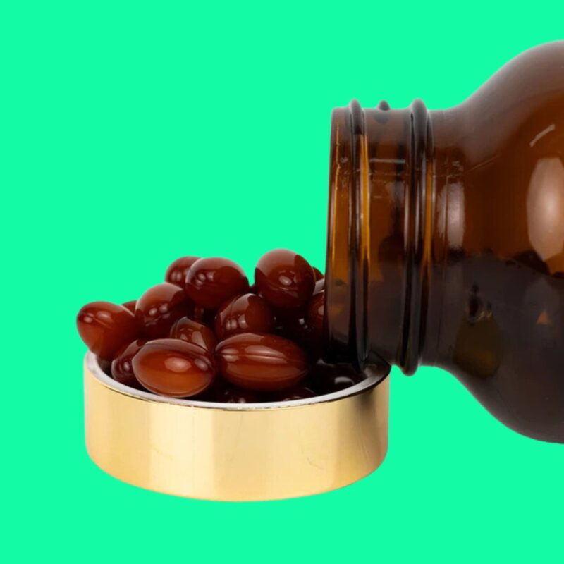 Viên nang Omega 3 Plus Kenko bảo vệ tim mạch, tăng cường não bộ