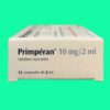 Thuốc tiêm Primperan 10mg/2ml điều trị, dự phòng buồn nôn và nôn