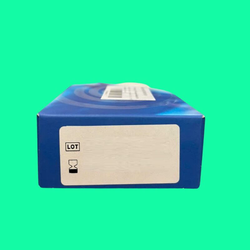 Thuốc Regenflex Bio-plus 75mg/3ml (Acid Hyaluronic 75mg/3mL) điều trị ...