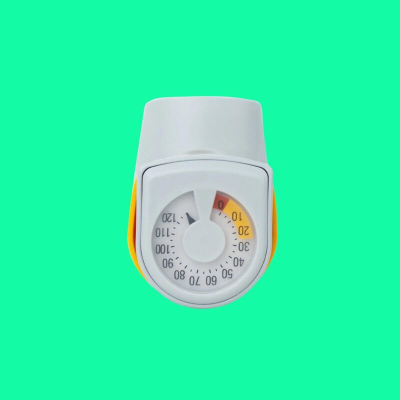 Thuốc Breztri Aerosphere – Điều trị duy trì bệnh phổi tắc nghẽn mạn tính