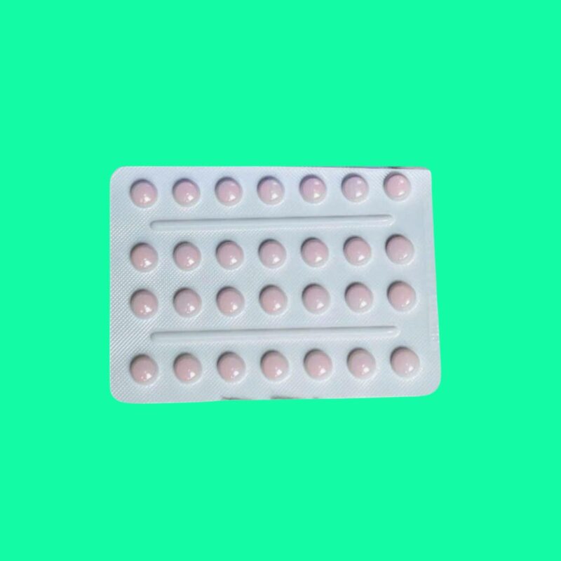 Thuốc Imipramine Tablets 10mg Crescent điều trị bệnh trầm cảm