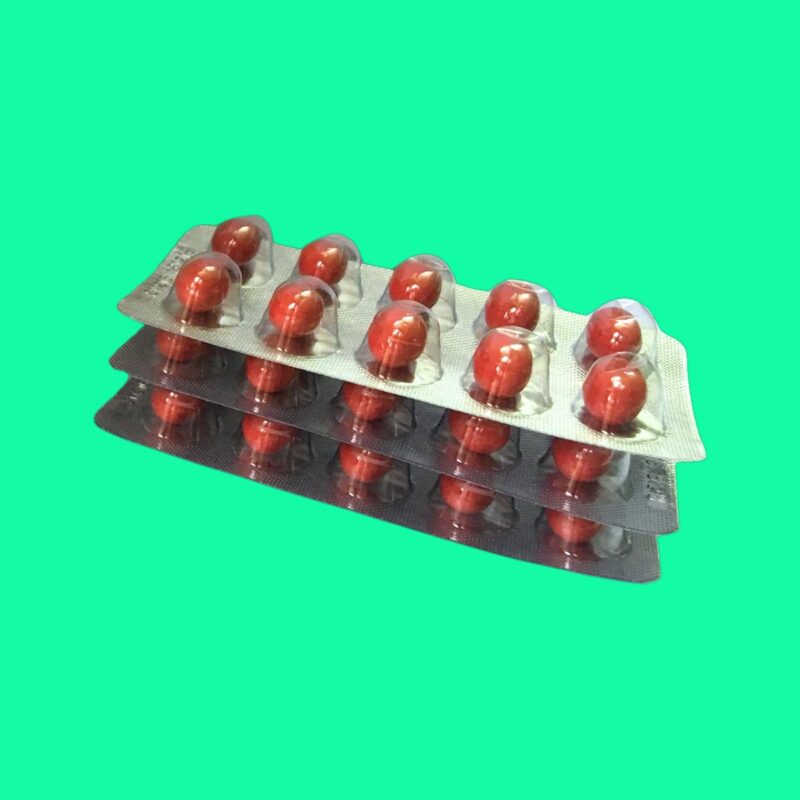 Thuốc Pimatussin giúp giảm ho, long đờm, hỗ trợ điều trị cảm cúm