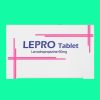 Thuốc Lepro Tablet 60mg (Levodropropizin) có tác dụng chống ho
