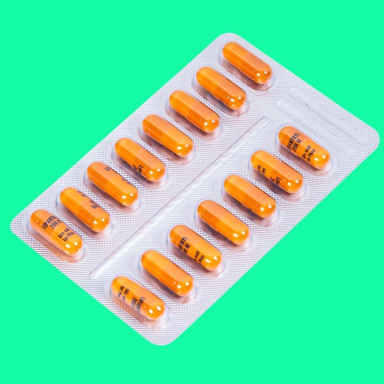 Thuốc Lipanthyl 200M có tác dụng điều trị tăng triglycerid đơn thuần ...