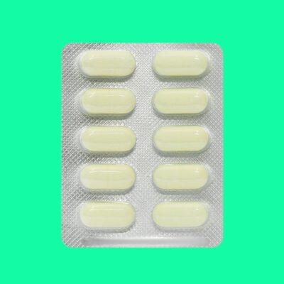 Thuốc Propain 500 (Naproxen) có tác dụng giảm đau, chống viêm