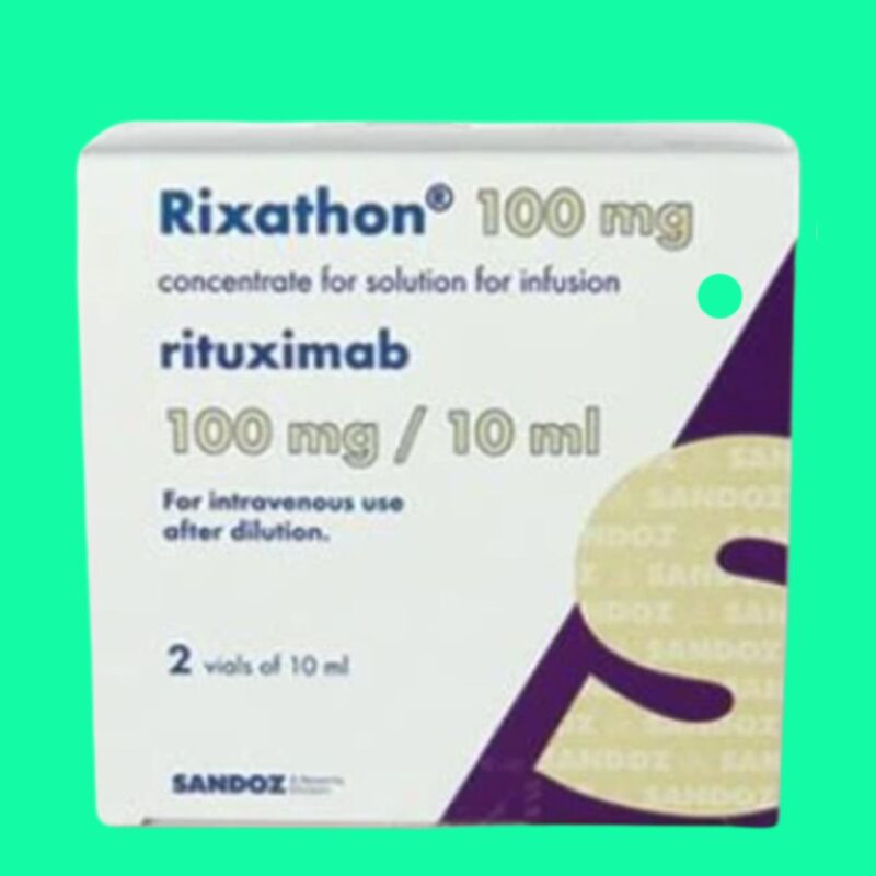 Rixathon 100mg/10ml