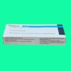 Uperio 50mg (sacubitril/valsartan) điều trị tình trạng suy tim