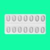 Uperio 50mg (sacubitril/valsartan) điều trị tình trạng suy tim