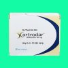 Thuốc Artrodar 50mg điều trị triệu chứng thoái hóa khớp hông, khớp gối