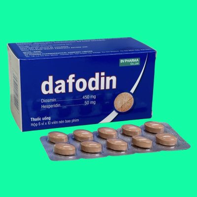 Abagamax cải thiện các dấu hiệu của bệnh suy giãn tĩnh mạch ở chân