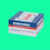 Dimedrol 10mg/ml Vinphaco chống dị ứng, điều trị phản ứng loạn trương lực