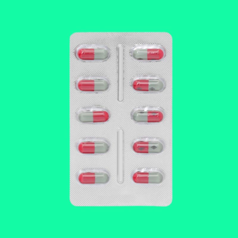 Thuốc Hagizin 5mg điều trị tình trạng đau nửa đầu ở người trưởng thành