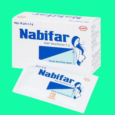 Thuốc Methorphan Traphaco hộp 20 viên giúp giảm ho, long đờm