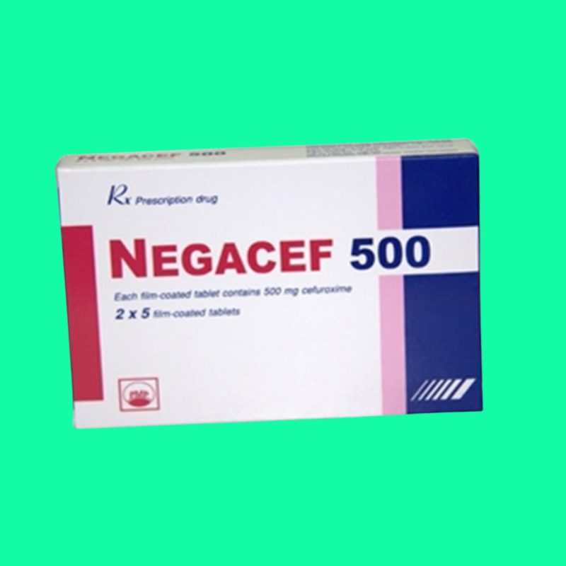 Thuốc Fosmicin tablets 500 điều trị nhiễm khuẩn sâu ở da, viêm bàng quang