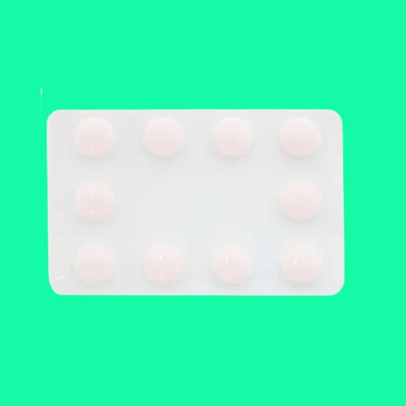 Thuốc Ridlor 75mg ngăn ngừa tai biến đông máu do nhồi máu cơ tim
