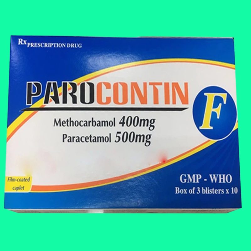 Thuốc Cammic 500mg điều trị và dự phòng ngắn hạn tình trạng chảy máu