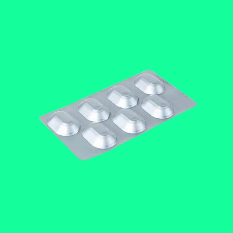 Thuốc Taromentin 1000mg điều trị viêm xoang, nhiễm trùng tai giữa