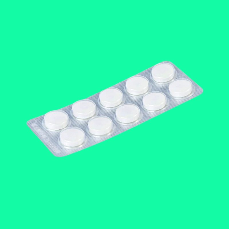 Thuốc Aciclovir 400mg Pharmedic điều trị và phòng ngừa tái nhiễm Herpes