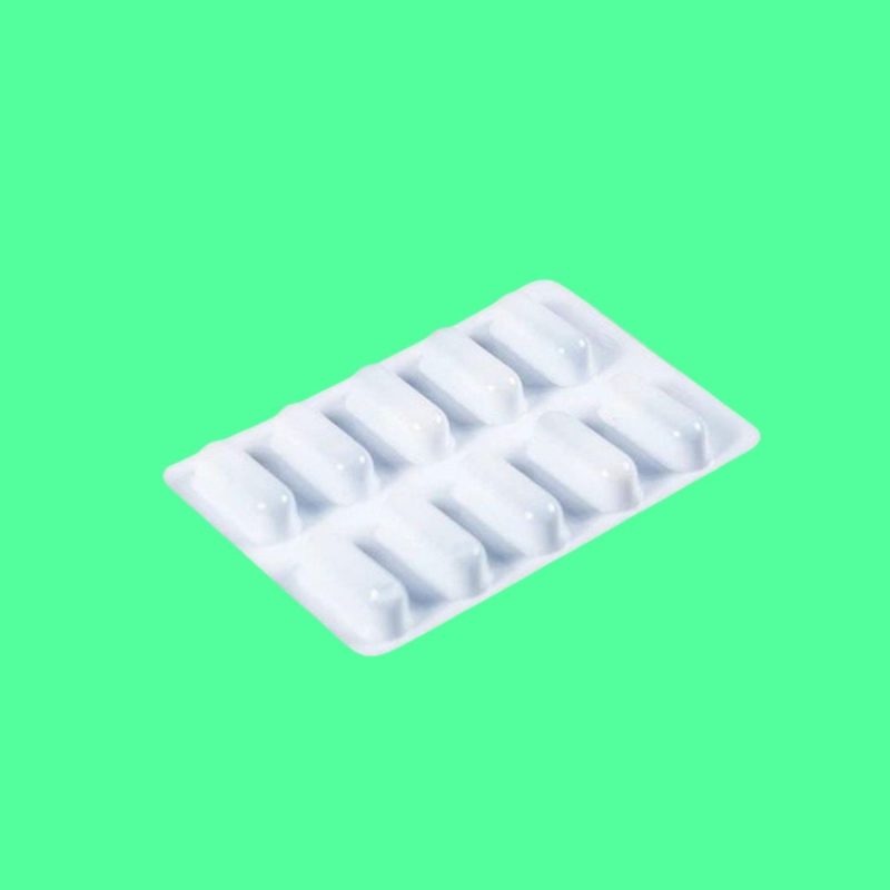 Thuốc Di-Angesic 30 Codein giảm đau cấp tính như đau đầu, đau răng