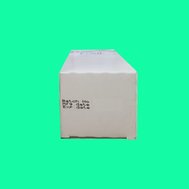 Thuốc Evasif 245mg điều trị viêm gan B mạn tính ở người trưởng thành