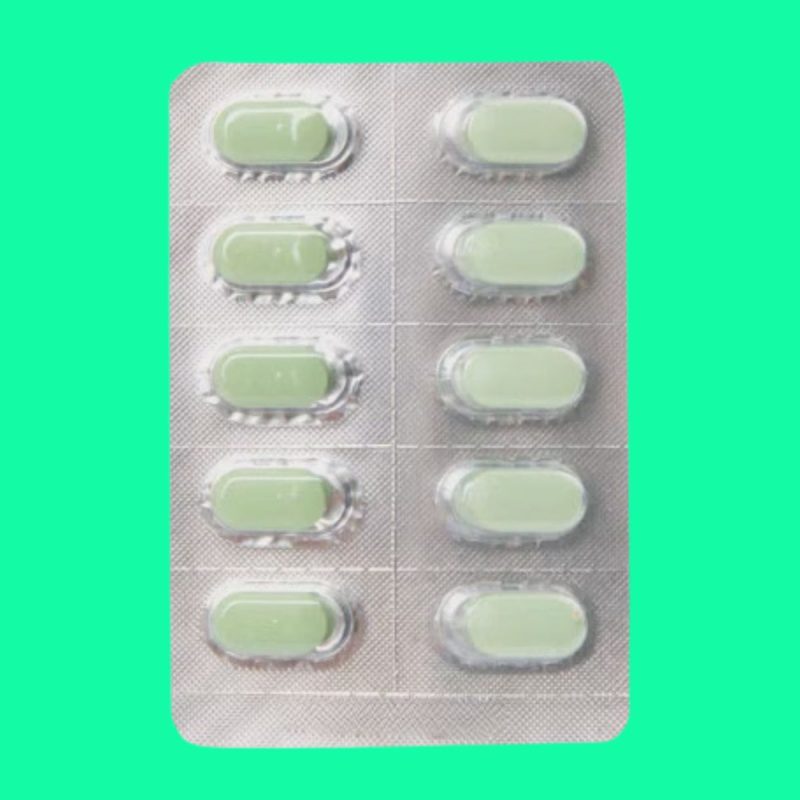 Thuốc Magrax-F 120m được sử dụng trong điều trị các cơn gout cấp
