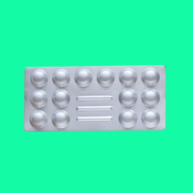 Thuốc Rostor 20 điều trị tình trạng tăng cholesterol máu nguyên phát