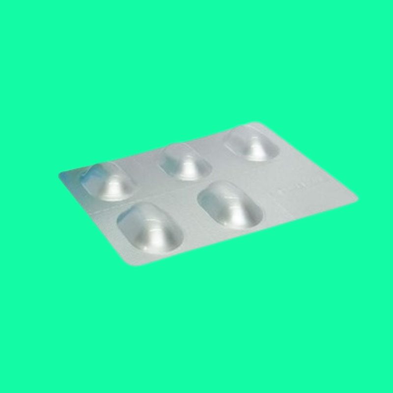 Thuốc Cezirnate 250 mg điều trị viêm họng, viêm amidan, viêm tai giữa