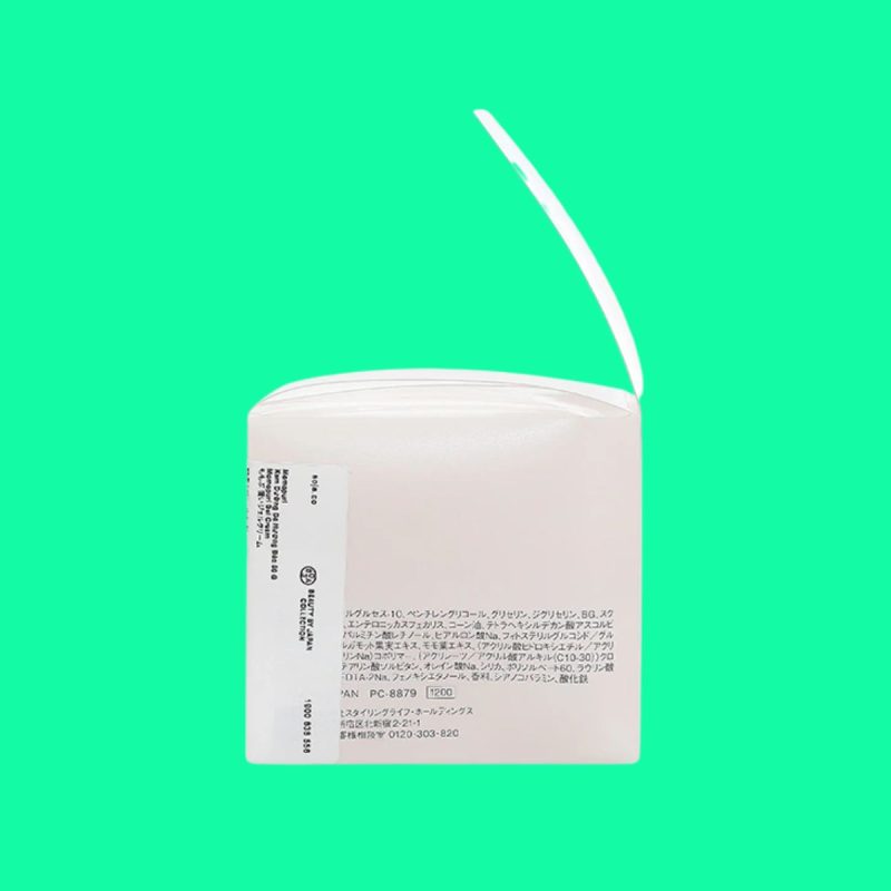 Thuốc Momopuri Gel Cream hỗ trợ tăng cường hàng rào bảo vệ da