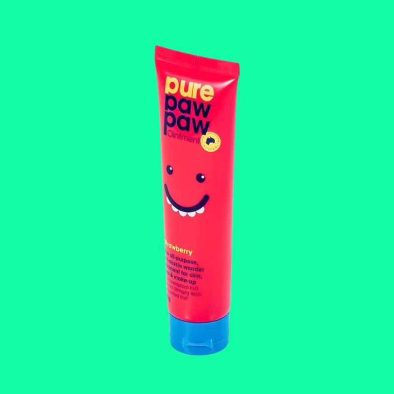 Thuốc Pure Paw Paw Ointment cấp ẩm, giảm tình trạng khô da