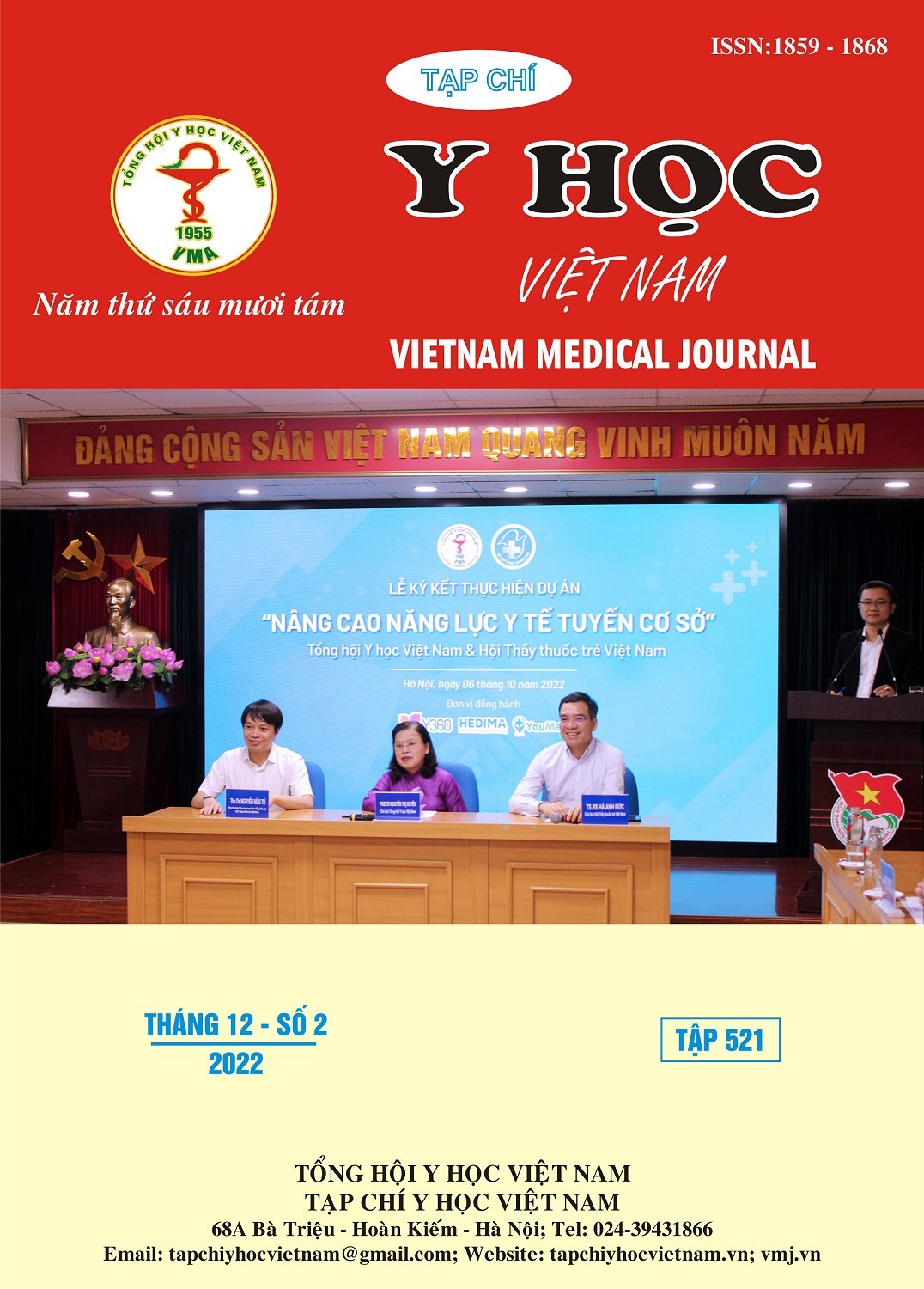 GIÁ TRỊ CỦA PHƯƠNG PHÁP CHỌC HÚT DƯỚI HƯỚNG DẪN NỘI SOI PHẾ QUẢN SIÊU ...