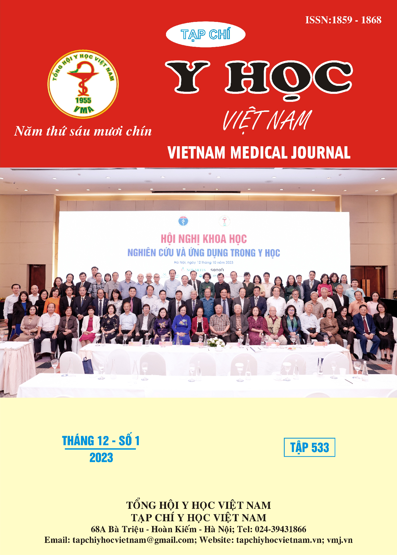 SO SÁNH KẾT QUẢ ĐỘ LỌC CẦU THẬN ƯỚC ĐOÁN THEO CÔNG THỨC CKD-EPI NĂM ...
