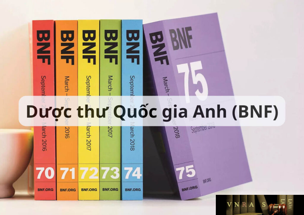 Free Download Dược thư Quốc gia Anh (BNF) - British National Formulary - Vietnam Regulatory ...