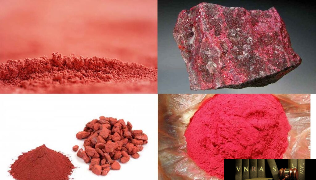 Chu Sa - Thần Sa – Những cây thuốc và vị thuốc Việt Nam – Đỗ Tất Lợi ...