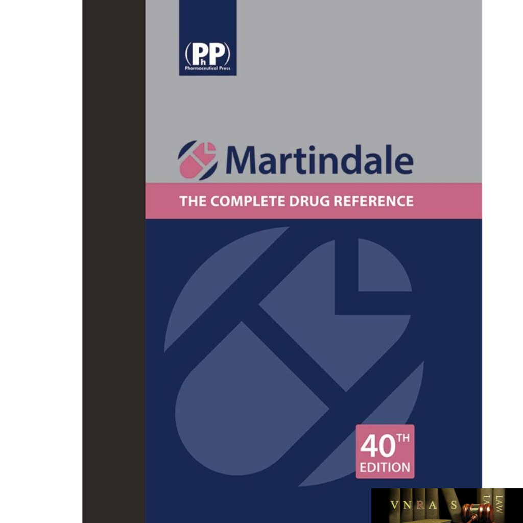 FREE DOWNLOAD PDF Martindale The Complete Drug Reference - cập nhật đầy ...