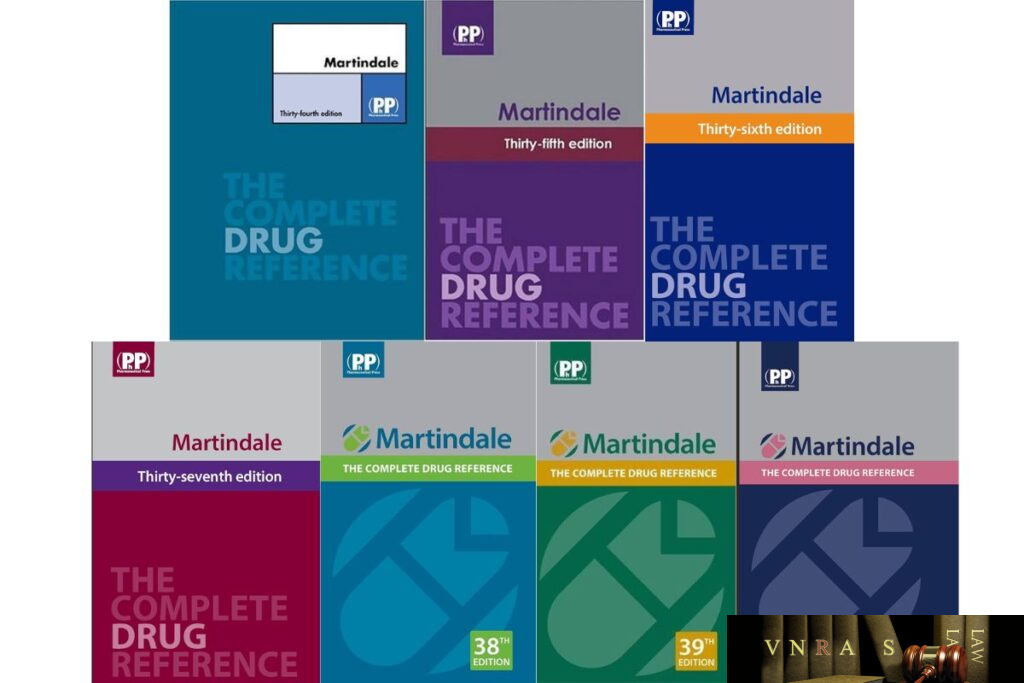 FREE DOWNLOAD PDF Martindale The Complete Drug Reference - cập nhật đầy ...