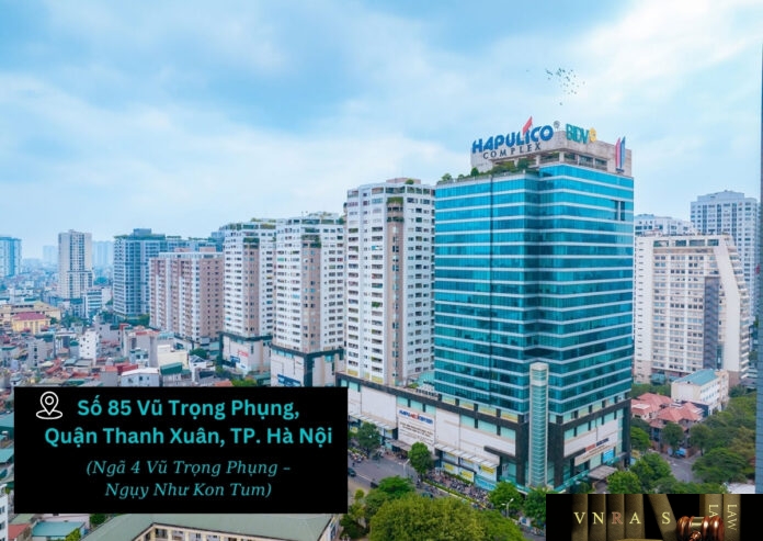 Chợ thuốc Hapulico - Trung tâm bán buôn dược phẩm lớn nhất miền Bắc - Vietnam Regulatory Affairs ...